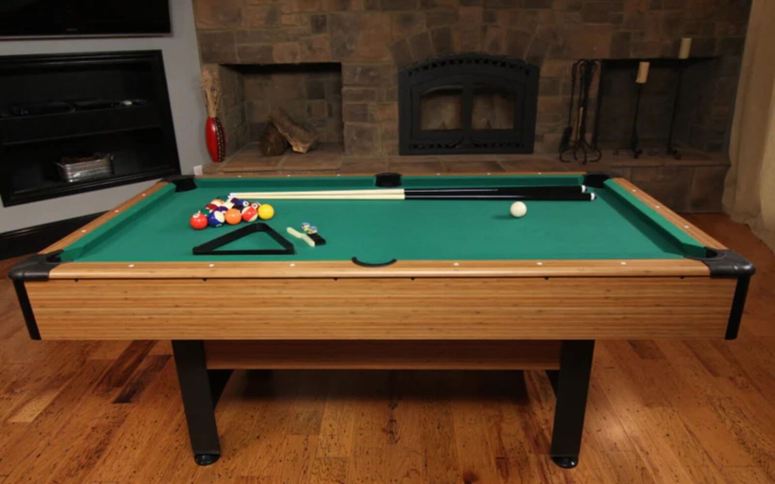 Mizerak Website - Premium Pool Tables